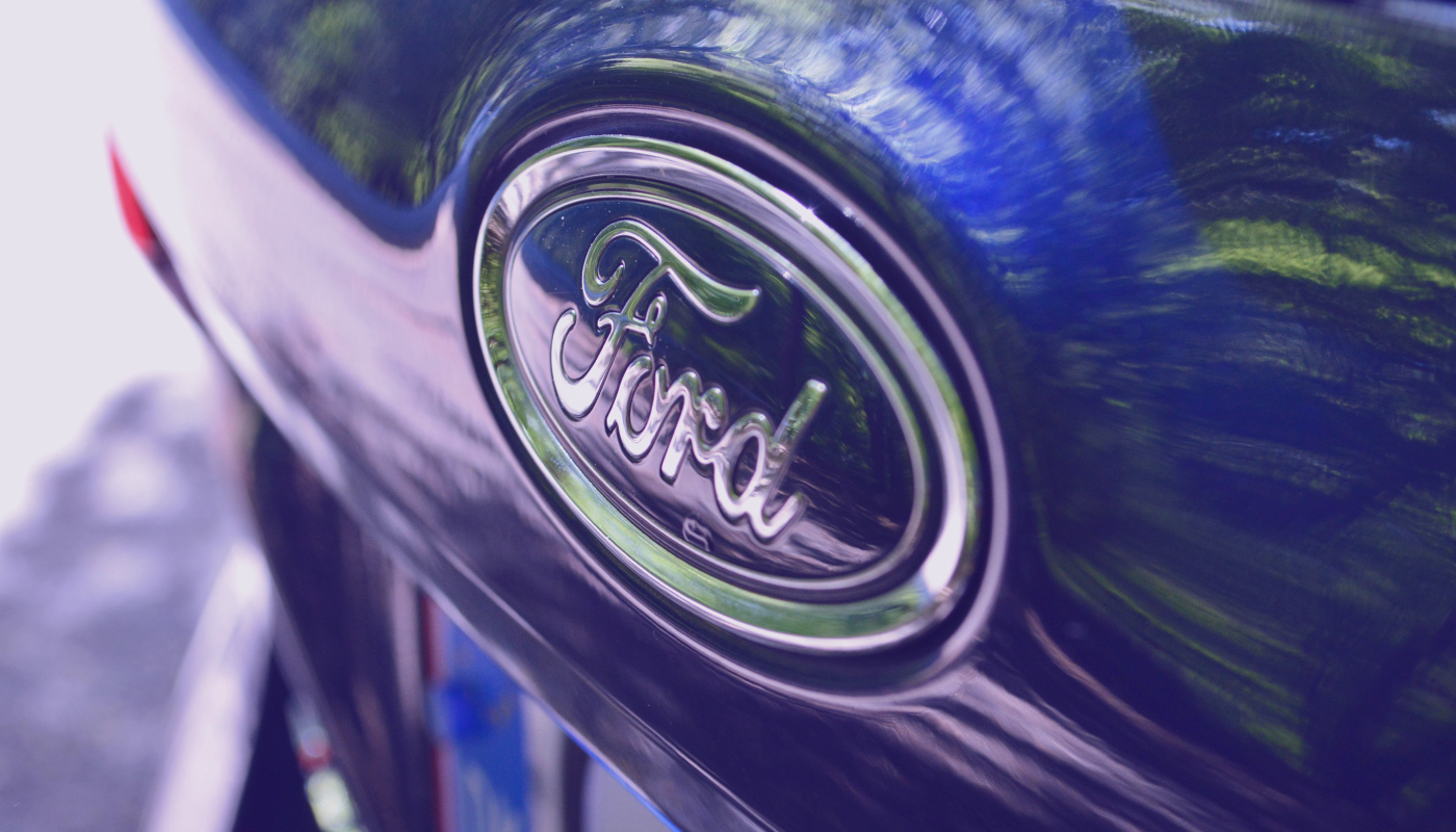 How Culture Partners helped revitalize Ford Motors' IT division ...