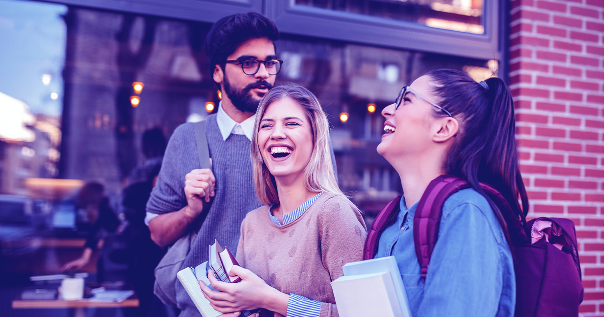 Student Culture at Highland Community College - Culture Partners