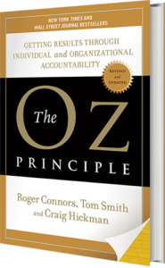 The Oz Principle | Culture Partners