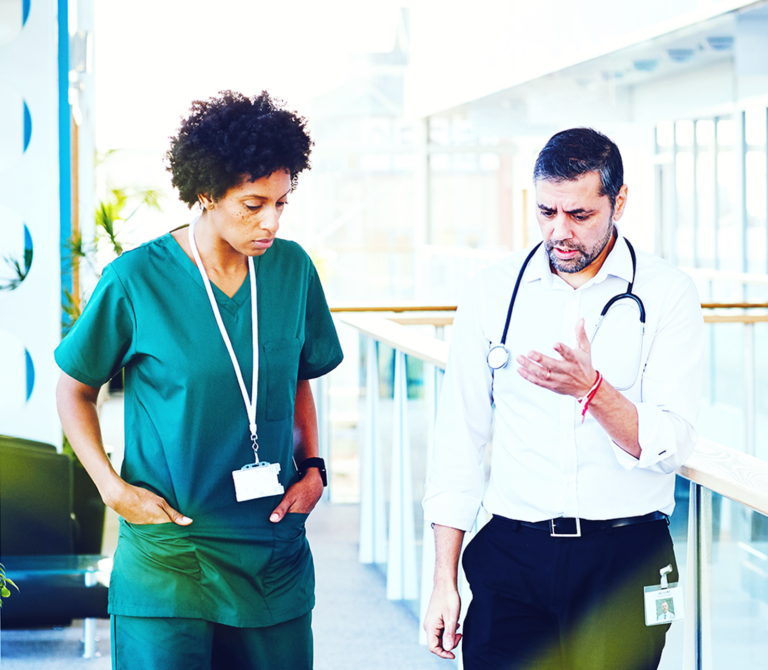 SSM Health: The first health care organization in history to receive ...