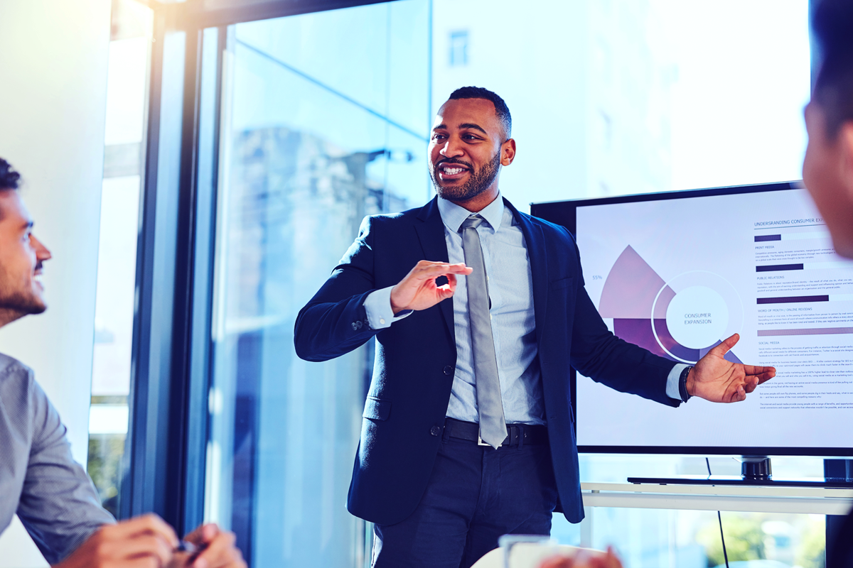 Building Your Leadership Pipeline with Business Acumen - Culture Partners