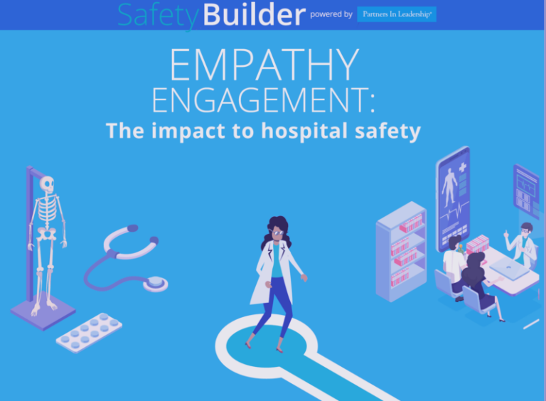 Empathy in Healthcare [INFOGRAPHIC] | Culture Partners