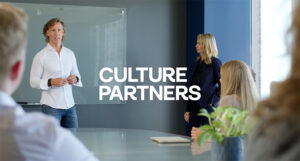 Culture Partners: Organizational Culture Consulting