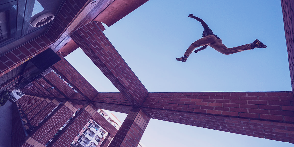 5 Entrepreneurs Reveal How Risk-Taking Propelled Their Careers