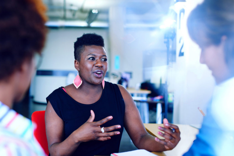 Advisory Services - Culture Partners