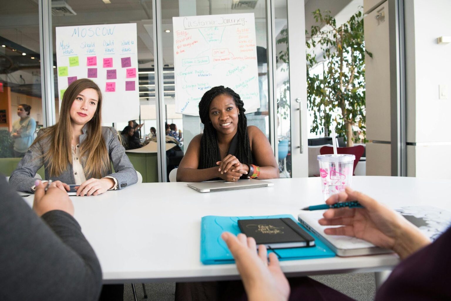 Employee Happiness: Sustaining Workplace Contentment - Culture Partners