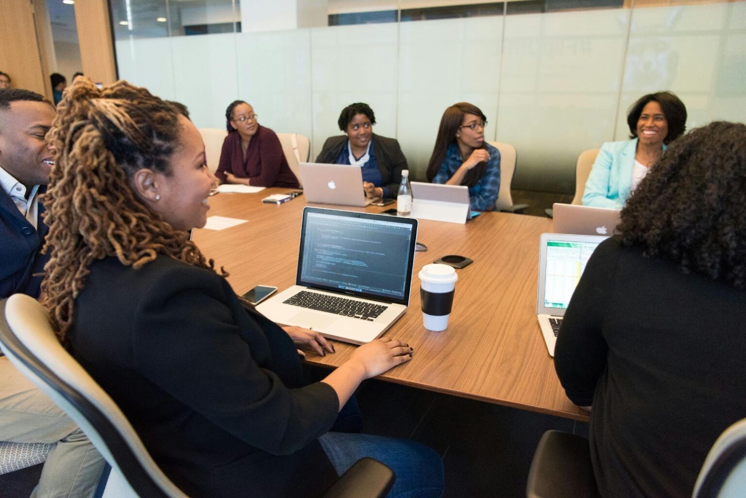 Engagement Questions: Fostering Team Participation - Culture Partners