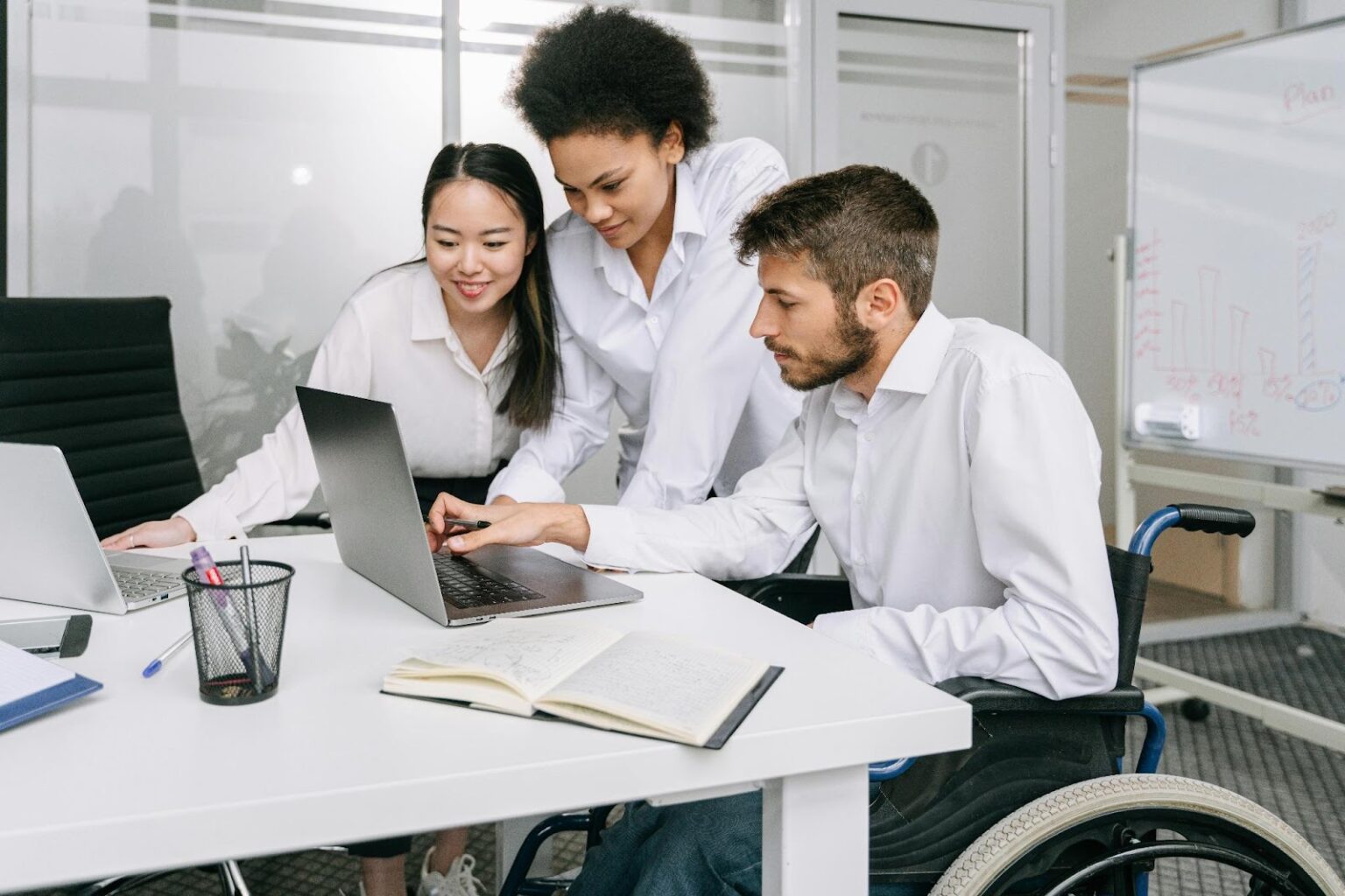 Inclusive Culture: Fostering Diversity and Belonging - Culture Partners