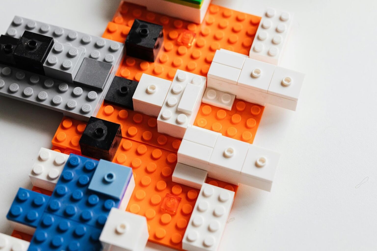 Decoding LEGO's Mission Statement: Building Blocks of Purpose - Culture ...