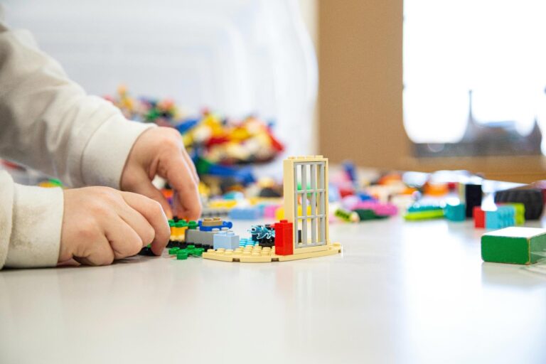 Decoding LEGO's Mission Statement: Building Blocks of Purpose - Culture ...