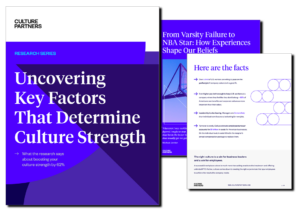 Uncovering Key Factors That Determine Culture Strength eBook - Culture ...