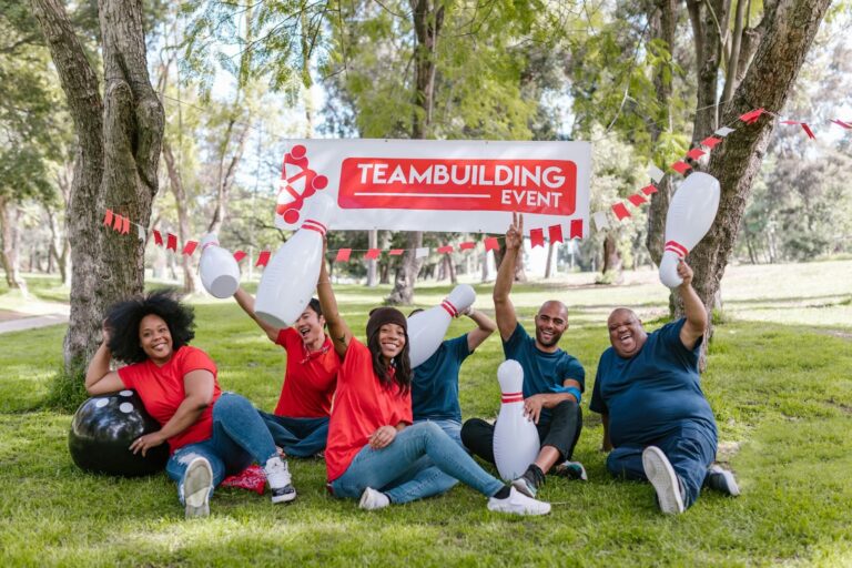 What Defines a Cohesive Team and How to Cultivate One - Culture Partners