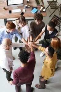 How Teams Can Celebrate Success Together - Culture Partners