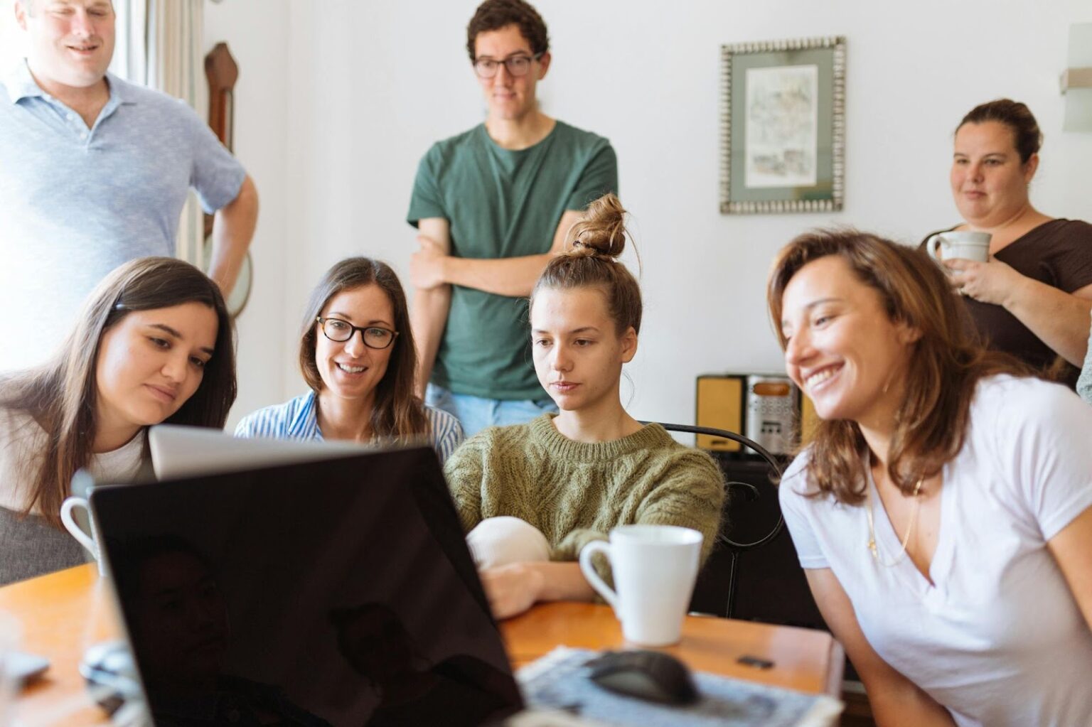 How Teams Can Celebrate Success Together - Culture Partners
