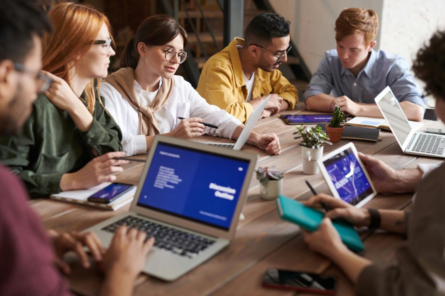 What Defines a Cohesive Team and How to Cultivate One - Culture Partners