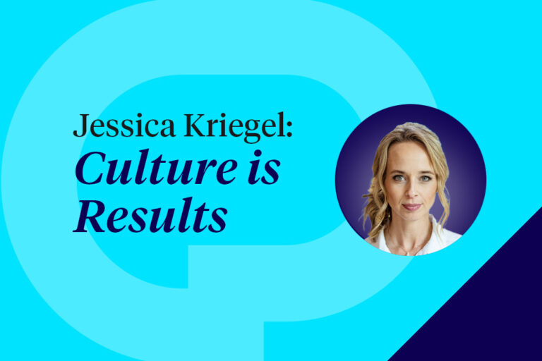 The Results Pyramid: Turn Experiences into Results - Culture Partners