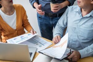 Steps for Implementing Change Successfully - Culture Partners