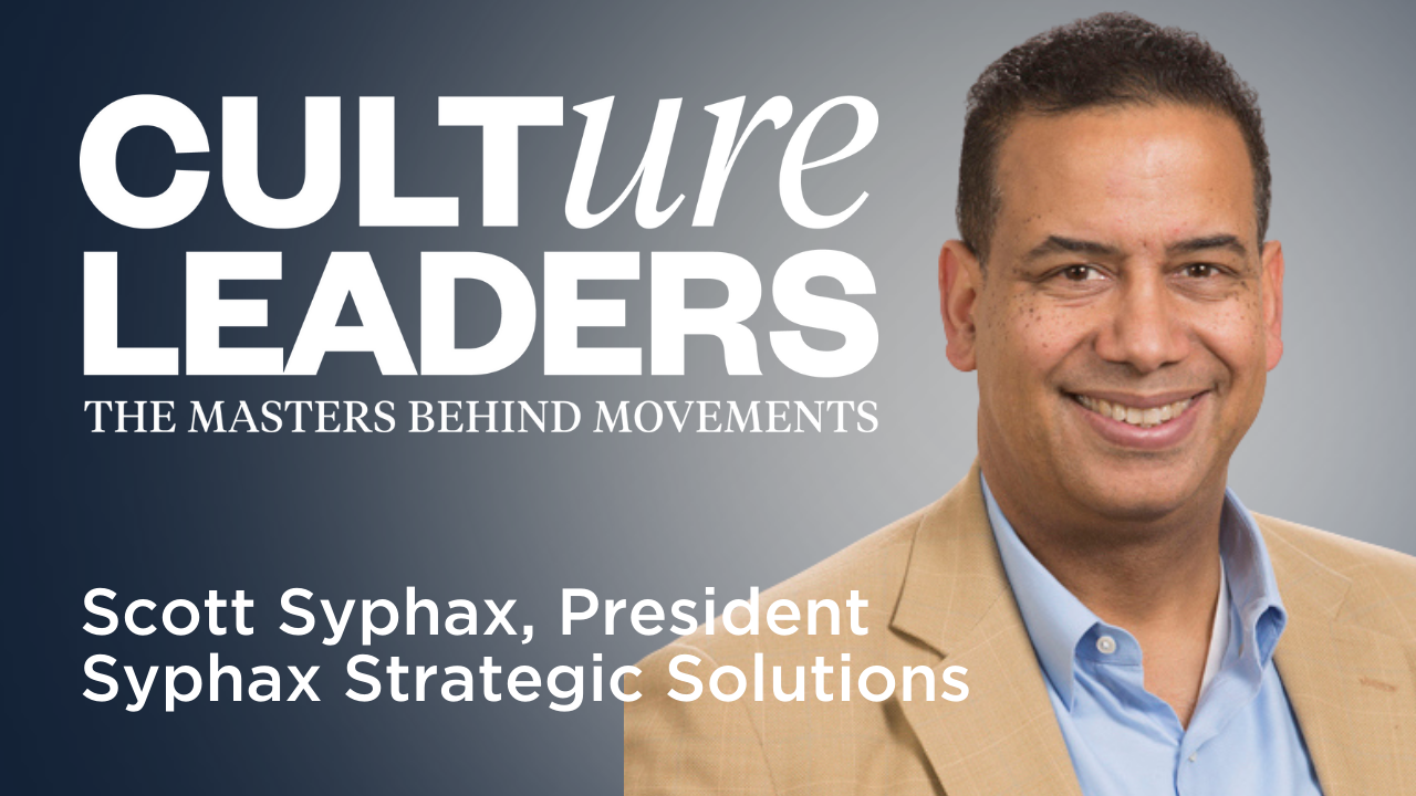 Unlocking Leadership Magic