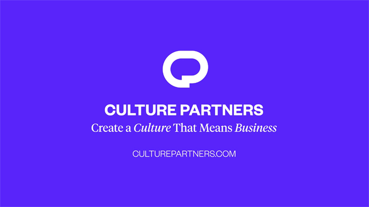 Conversations With Credit Unions Culture Partners