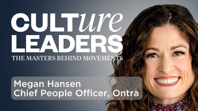 Megan Hansen on Empathy, Purpose, and The Power of And