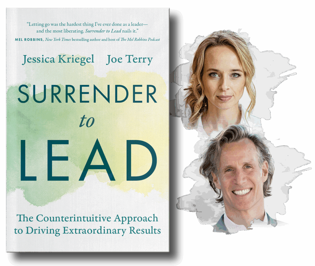 How I Surrendered - Culture Partners