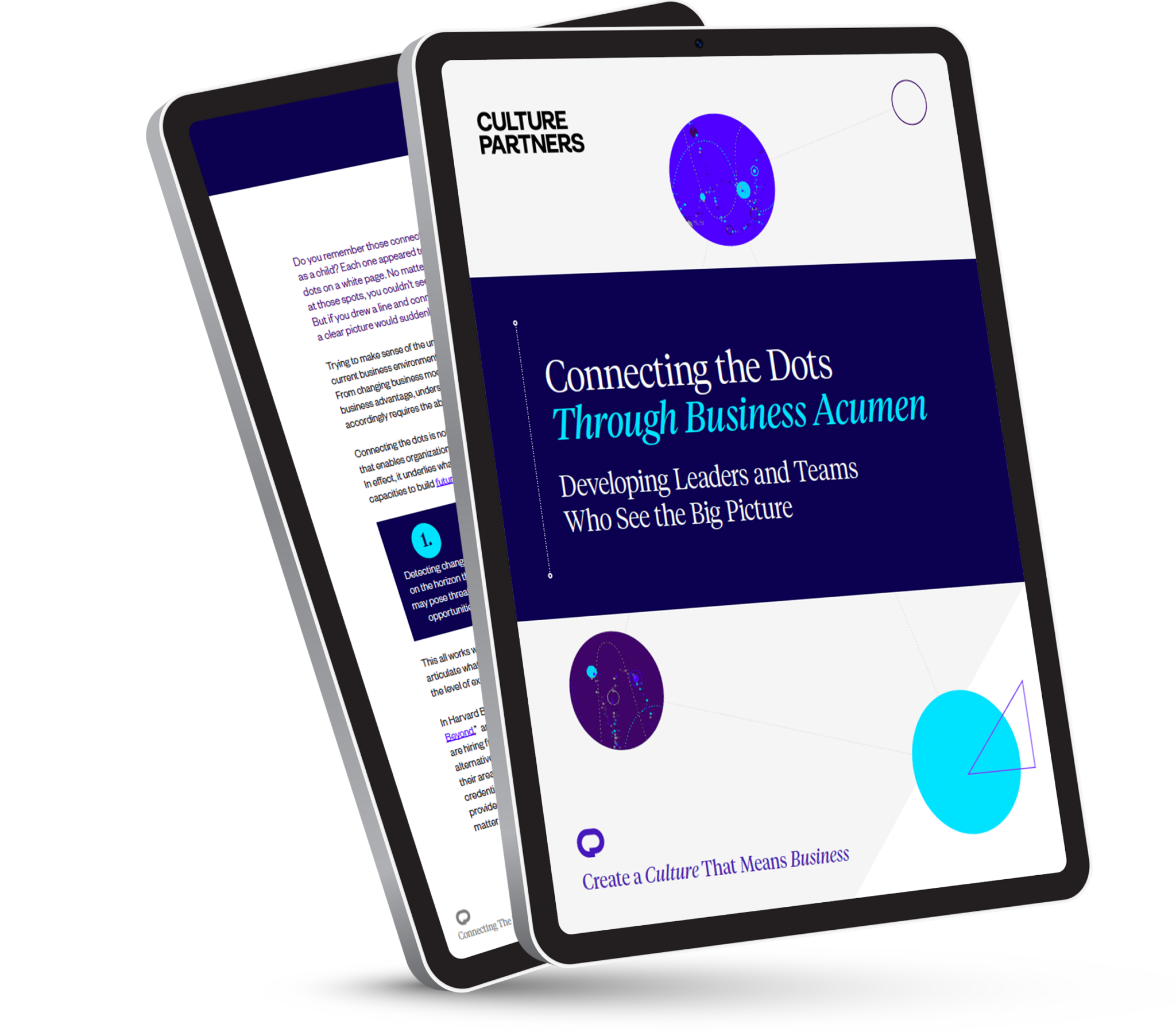 Culture Partners: Organizational Culture Consulting